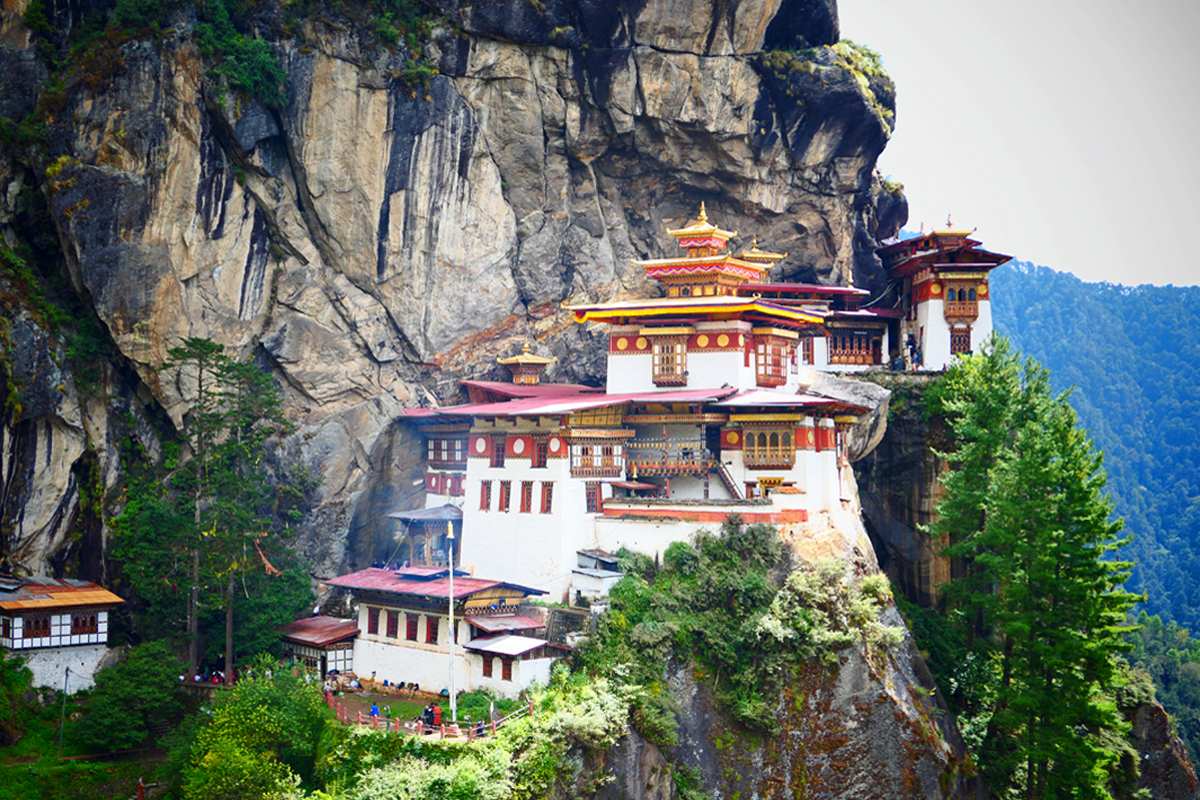 Bhutan package – Royalselect